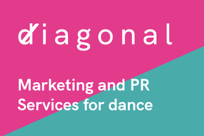 Diagonal Lab - Diagonal Dance